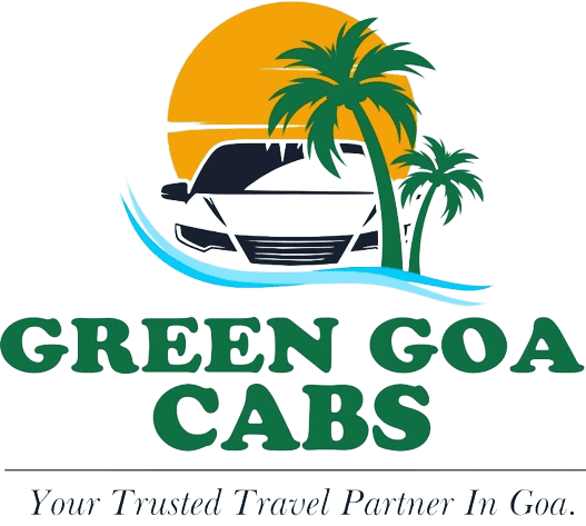 Cab Taxi Service in Goa Online Get 10% off at Green Goa Cabs